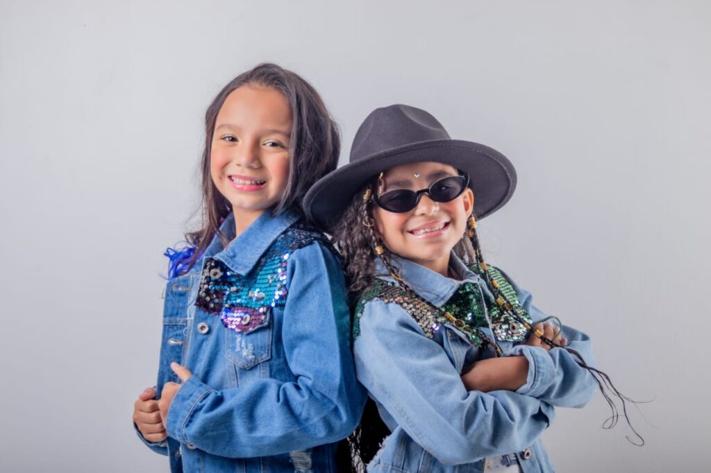 July & Naoh estarán presentes en el Musi-k Fest - Agencia Occidental de ...