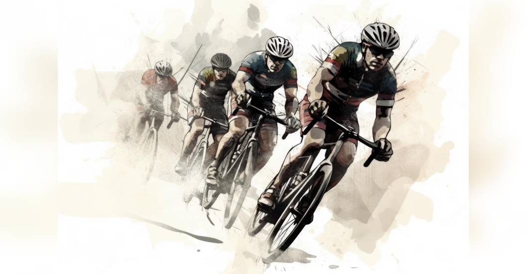 Gran Fondo Collado del Cóndor busca el Récord Guinness (+Detalles ...