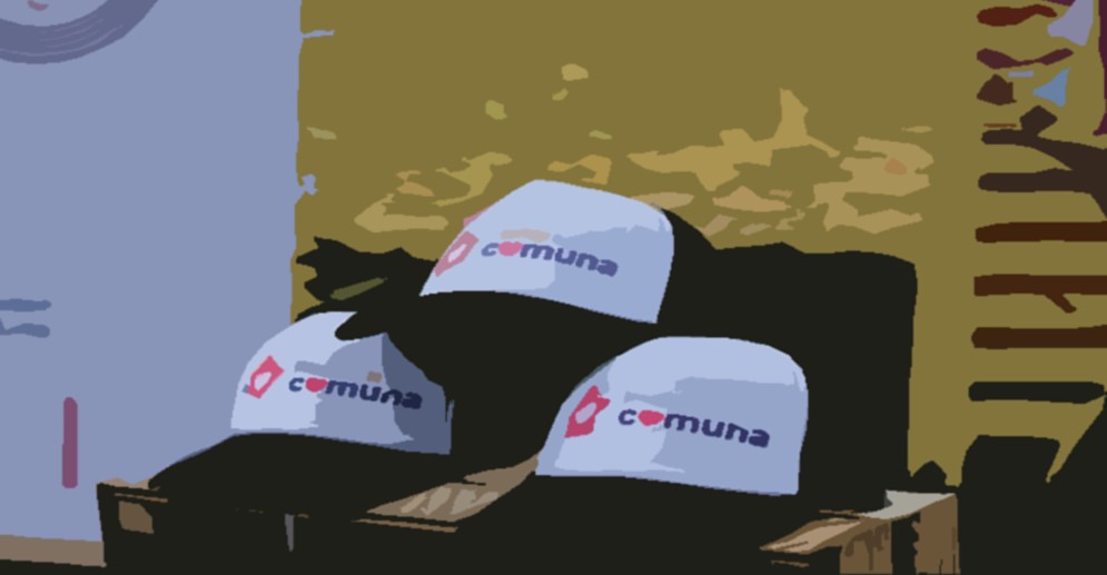 Página web de marca “Hecho en Comuna» da a conocer producción - Agencia ...