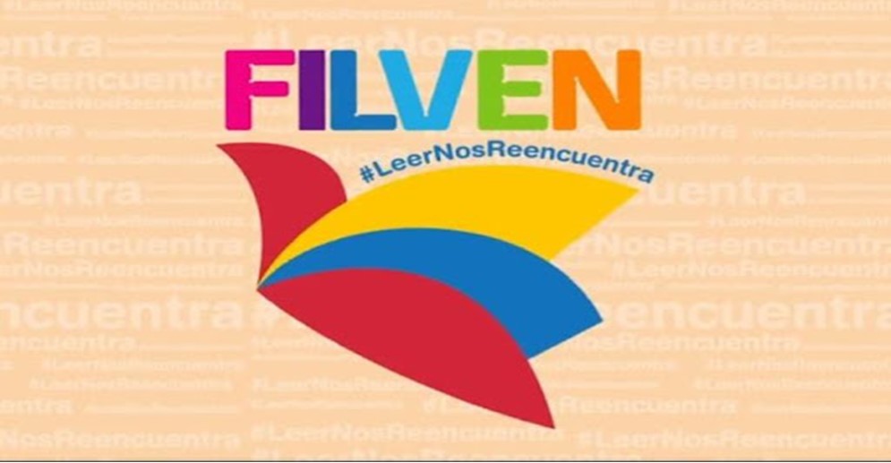 Filven 2024 nos reencuentra con la lectura en el estado Zulia ...