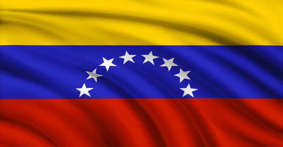 Sabías que hoy es Día Nacional de la Bandera de Venezuela (+Galería ...