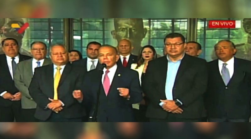 Manuel Rosales: "Edmundo González usó la vía epistolar y se dirigió al ...