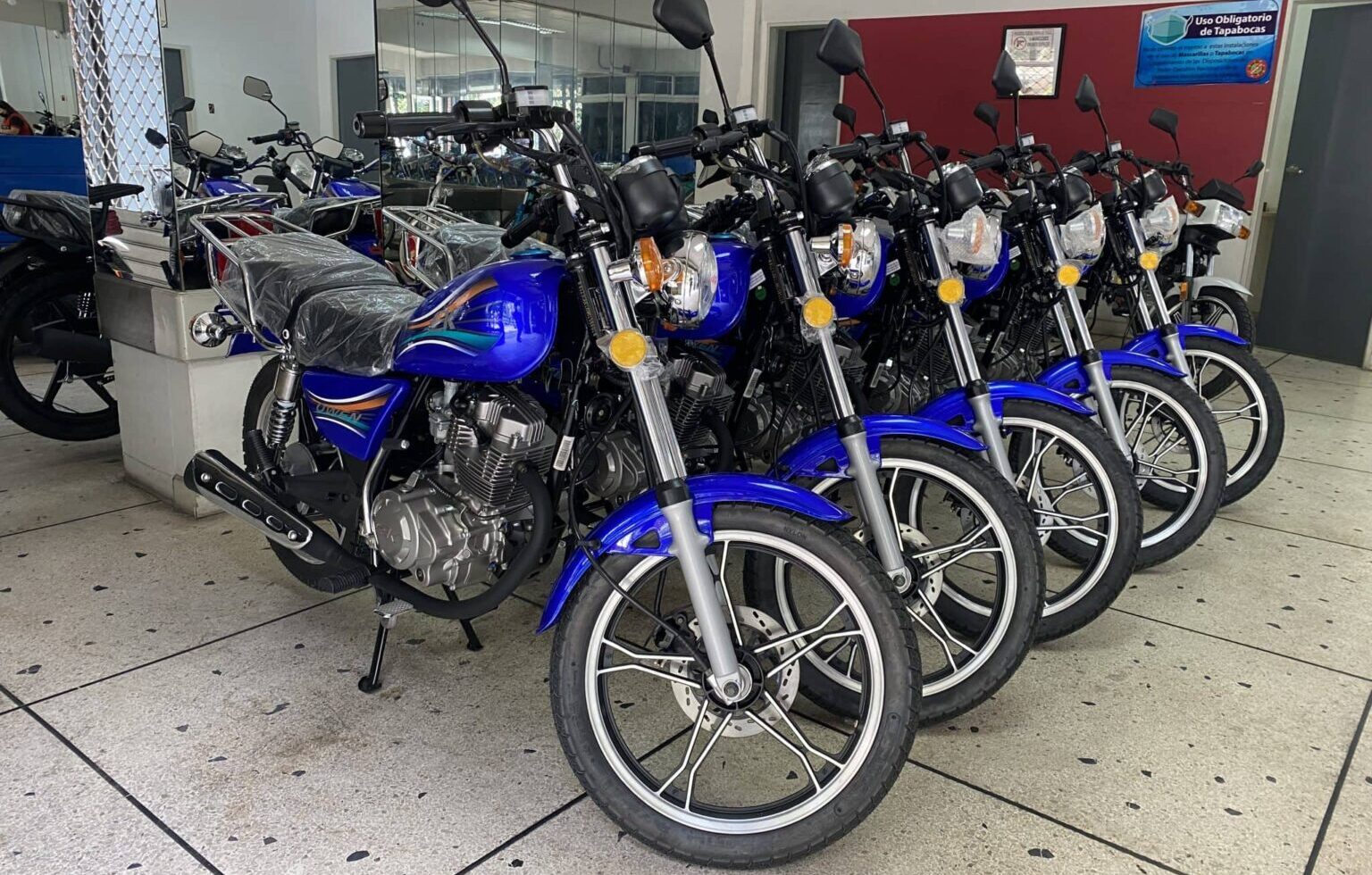 Activan jornada para comprar motos en 12 cuotas: conozca cuáles son las ...