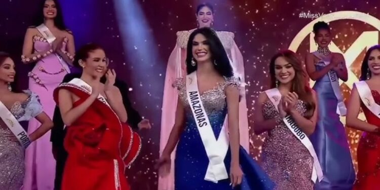 Estas son las nuevas Miss World y Miss International (+Videos ...