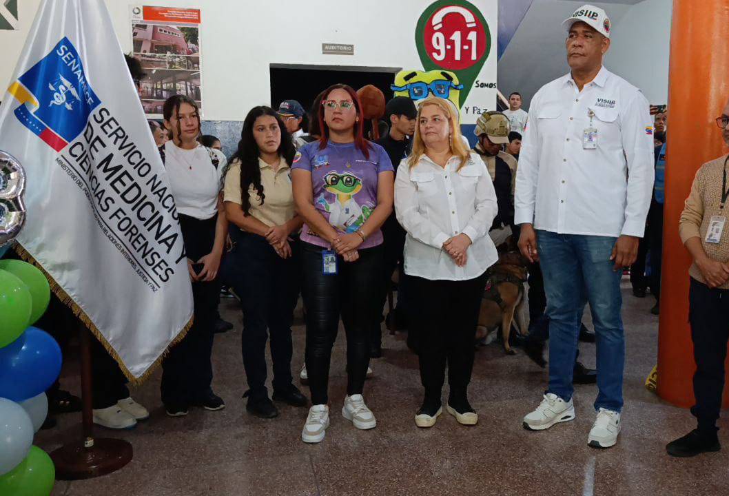 Senamecf Educa celebra su 3er aniversario con Expo Prevención 2025 ...