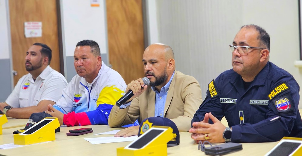 Candidato Héctor Soto: "Comienza una nueva etapa en materia de ...