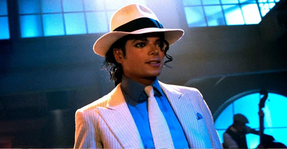 La Leyenda Revive: Jaafar Jackson deslumbra en el tráiler de "Michael ...