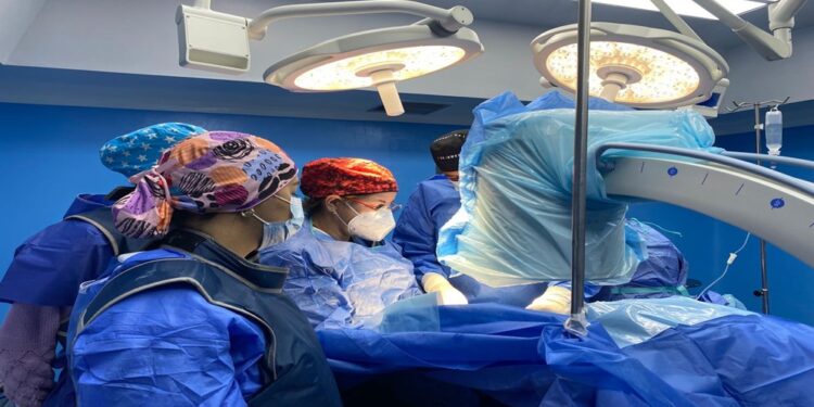 Plan Corazón Zuliano realiza jornada de implantación de marcapasos en ...