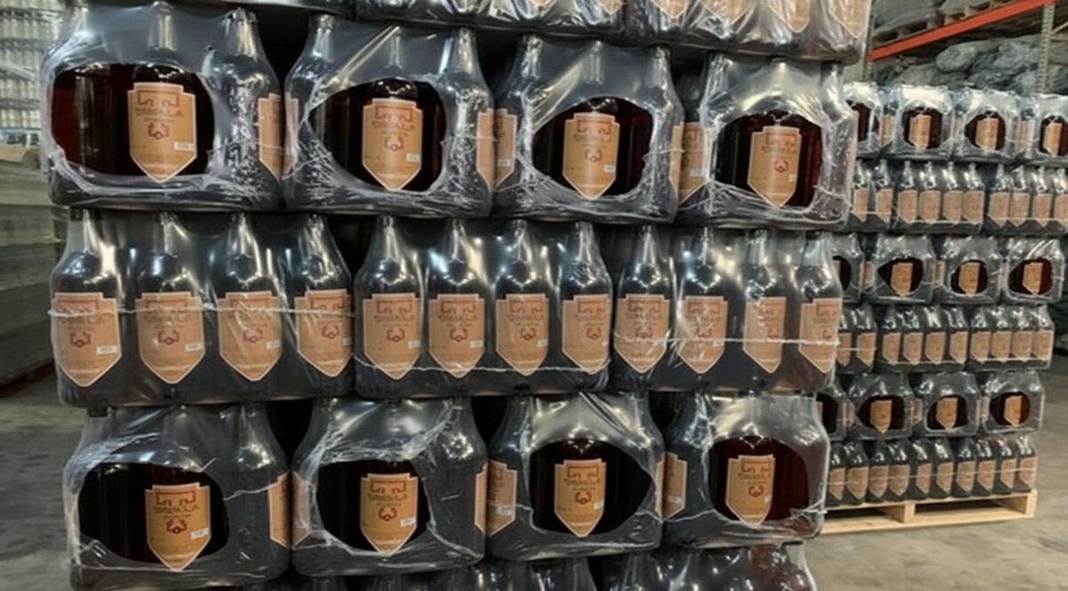 Orgullo crepuscular: Ron añejo de Lara llega a las estanterías más ...