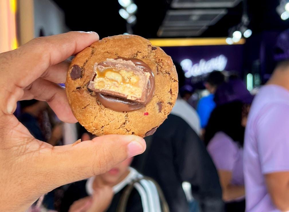 Bakery Motion abre sus puertas en Maracaibo: Una nueva era de ...